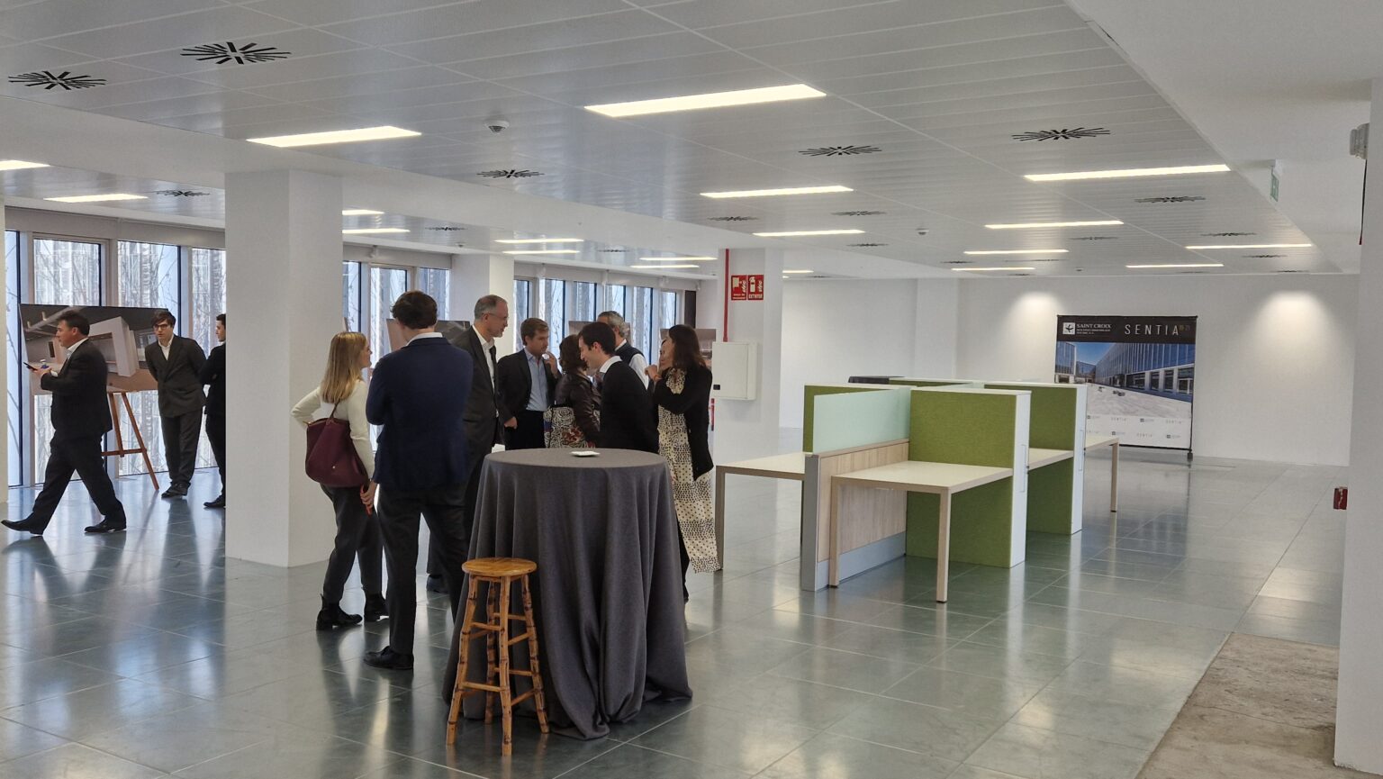 Saint Croix | Saint Croix showcases new improvements and flexible space ...