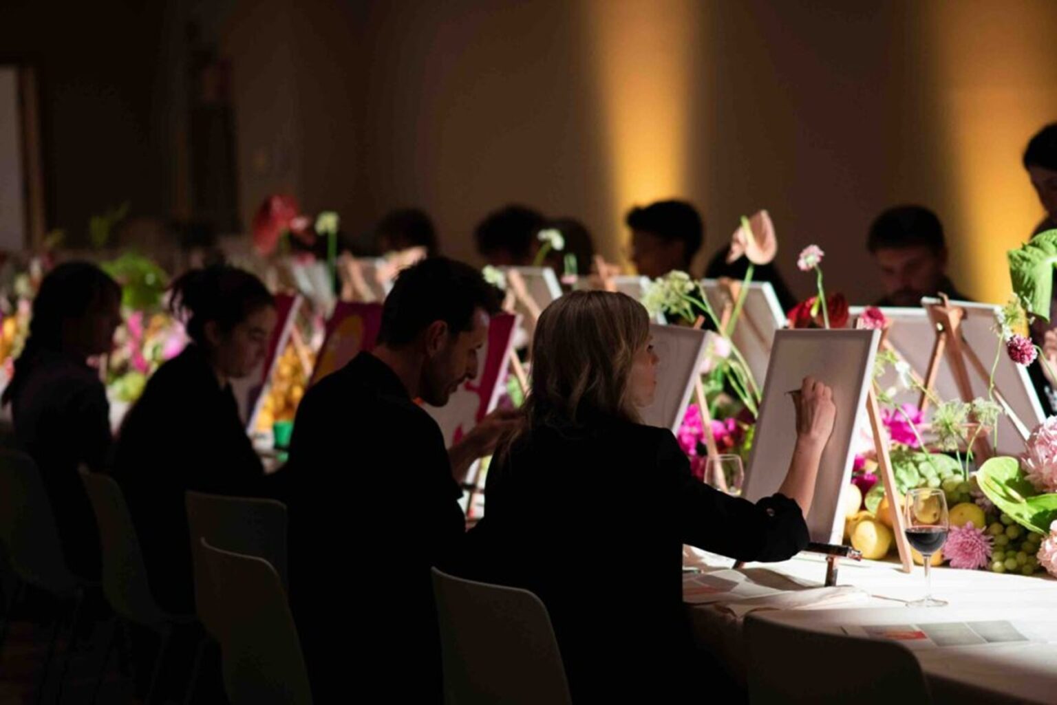 Saint Croix | Innside by Meliá Madrid Valdebebas se estrena con un ...